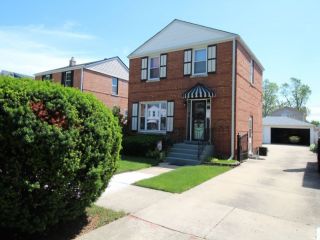 FREE Foreclosure Listings in Chicago, IL | Buy Foreclosed Homes